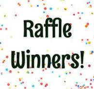 Raffle Winners - Athlone Gymnastics ClubAthlone Gymnastics Club